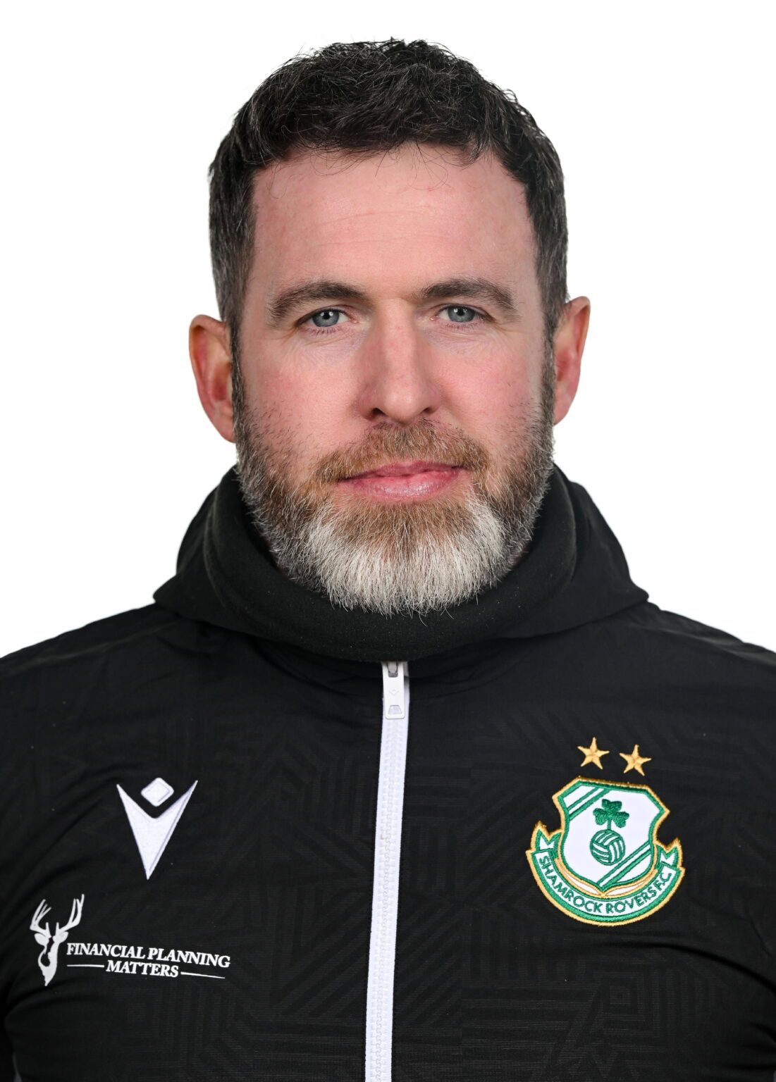 Stephen Bradley