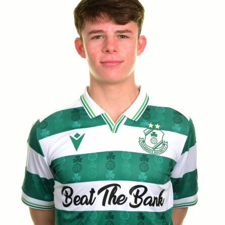 Sean McDonald
