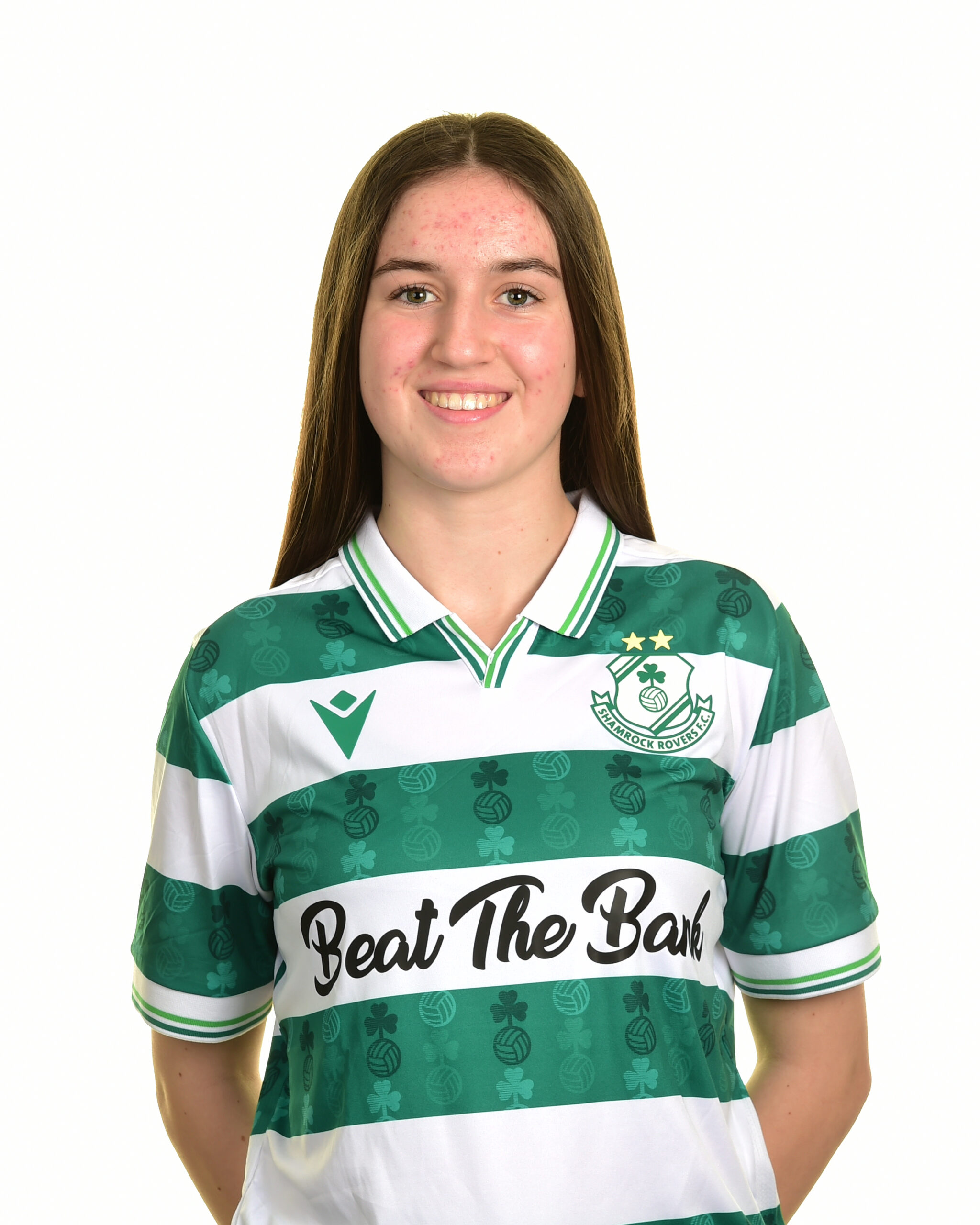 Ciara Milton