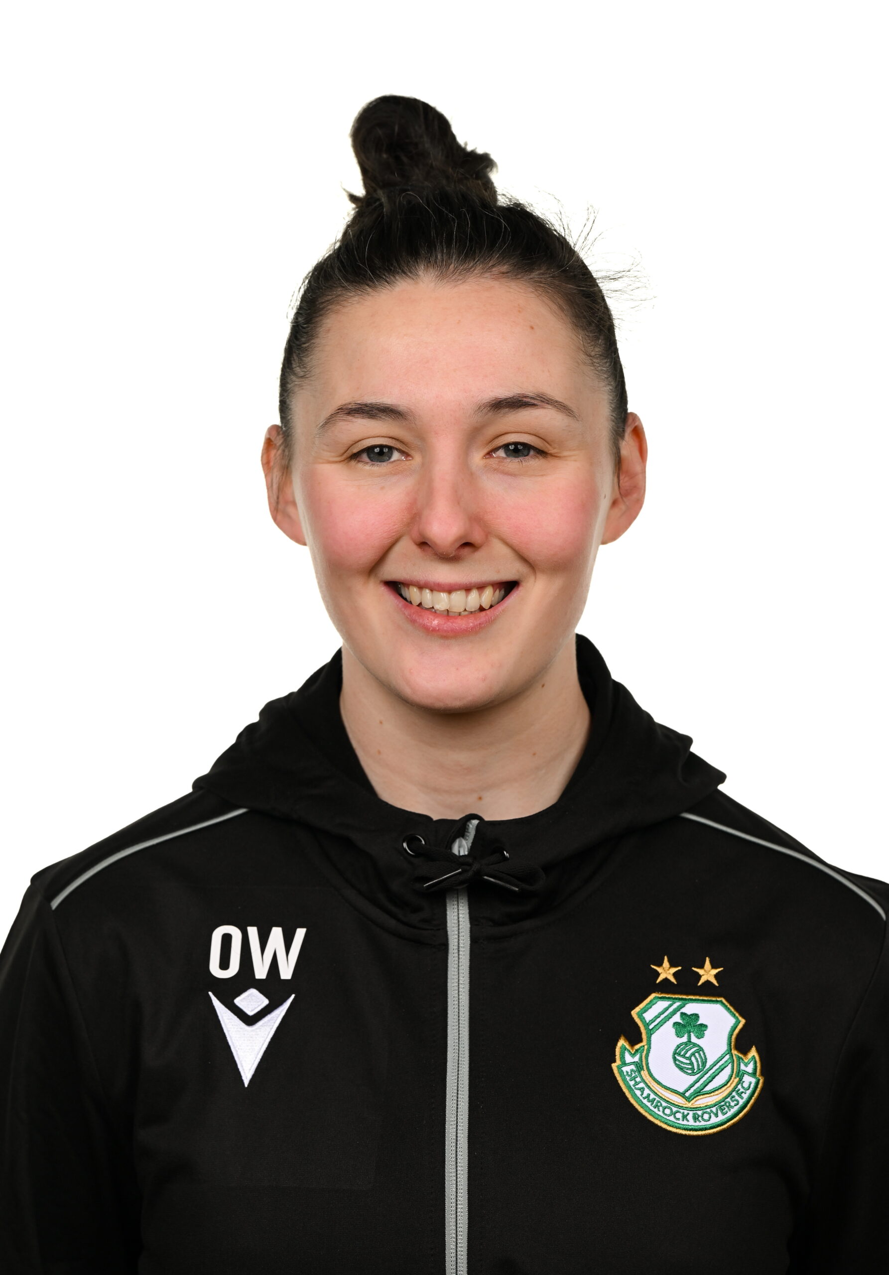 Orlaith White