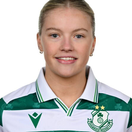 Emily Corbet