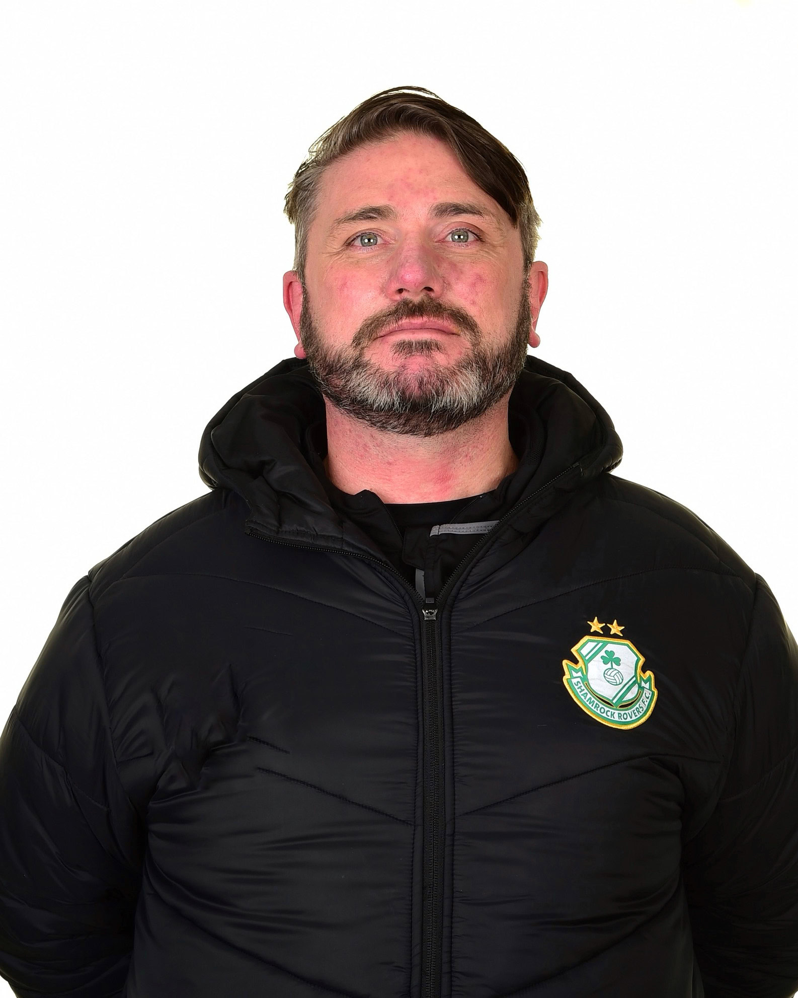 Tom O'Connor