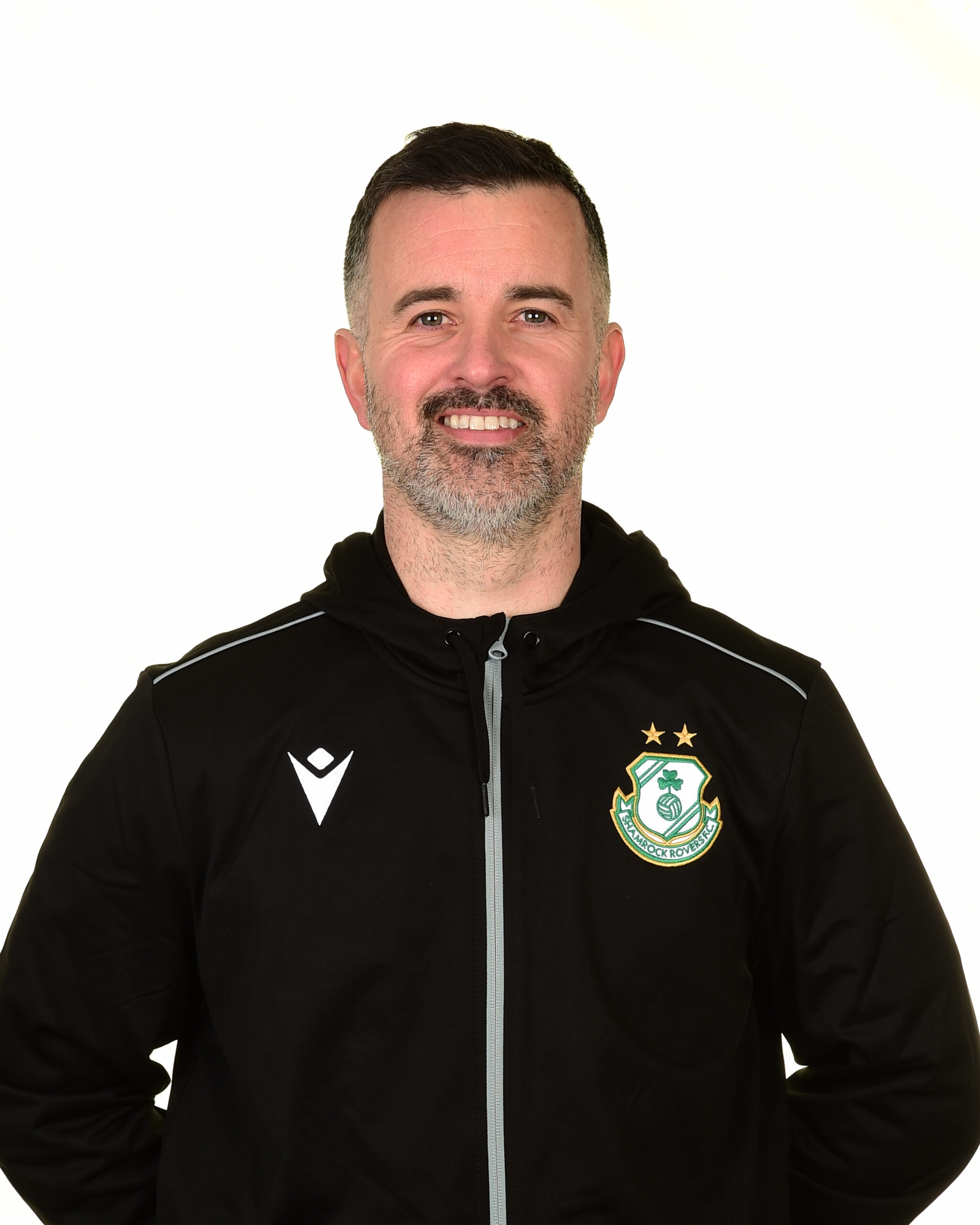 Barry Scullion