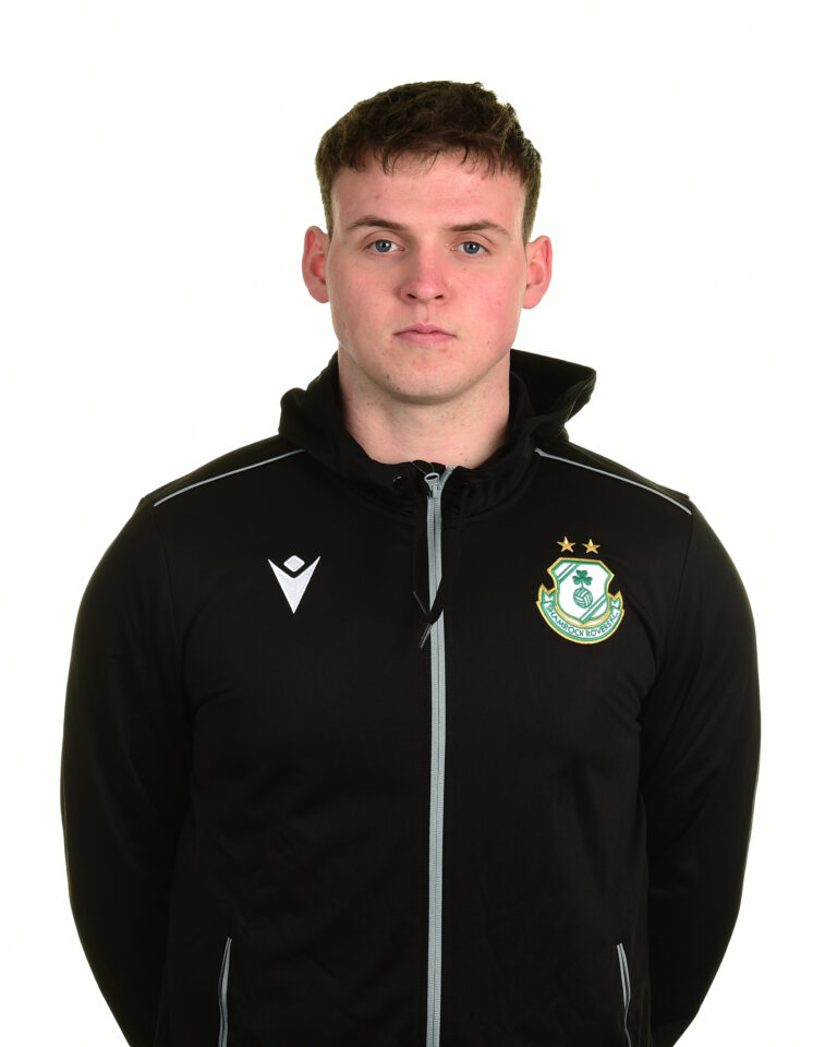 Aaron Lenihan