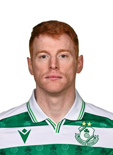 Player Profiles - First Team