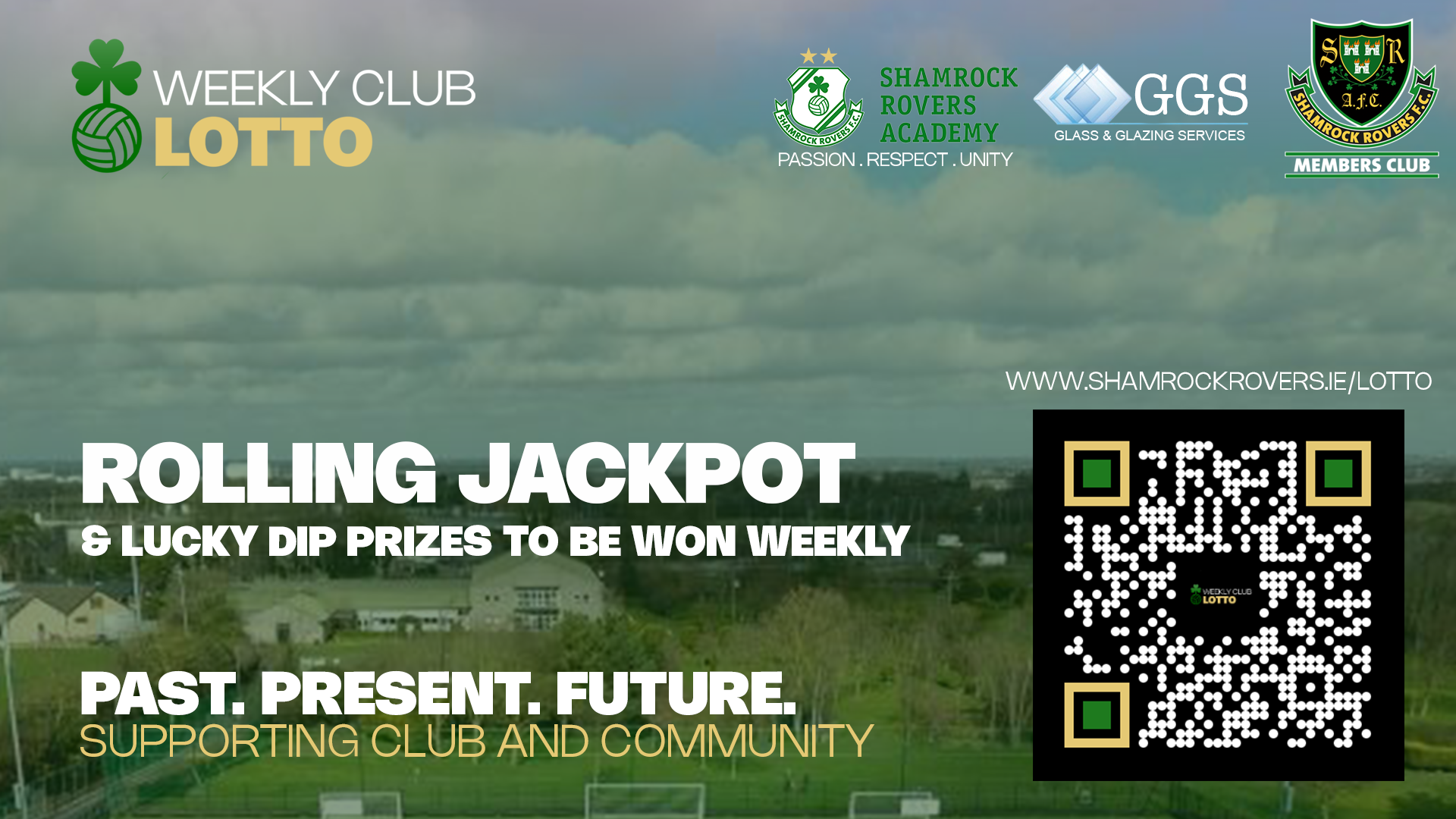 Club Lotto Update 12 April 2025
