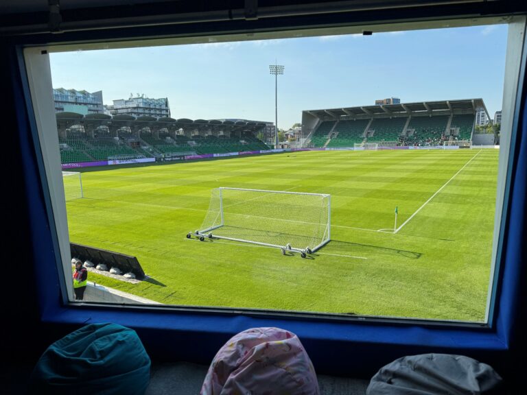 Tallaght Stadium