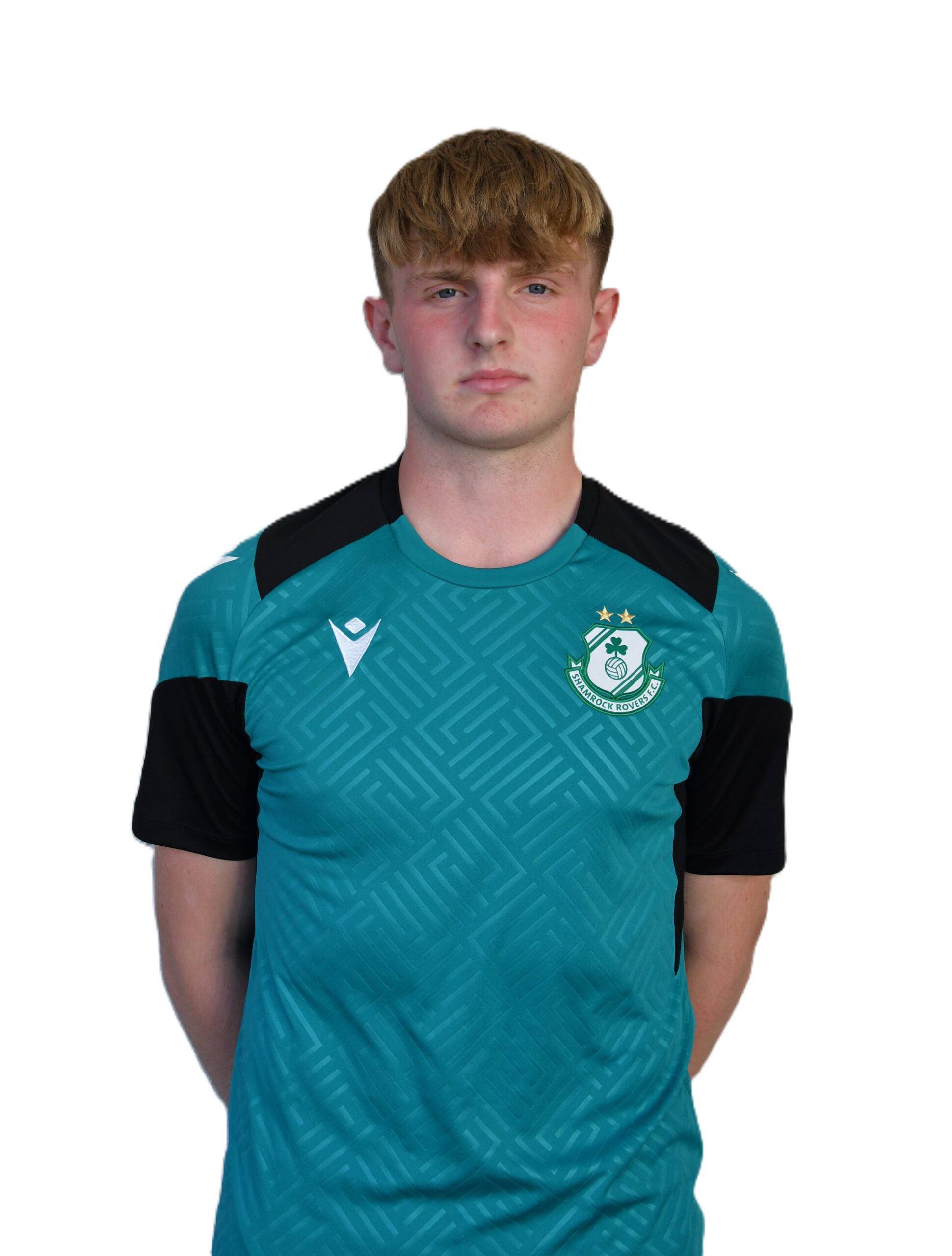 Ben Mahon