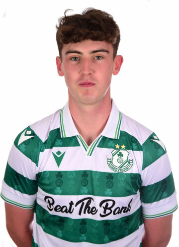 Player Profiles - Under 17s