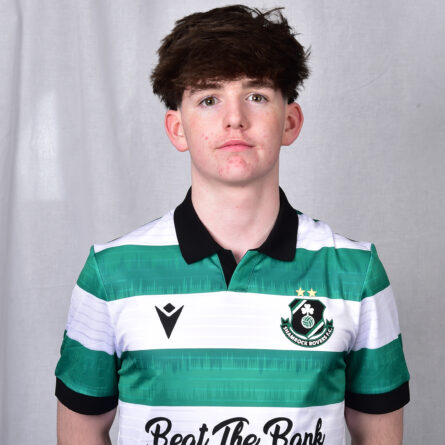 Johnny Collins