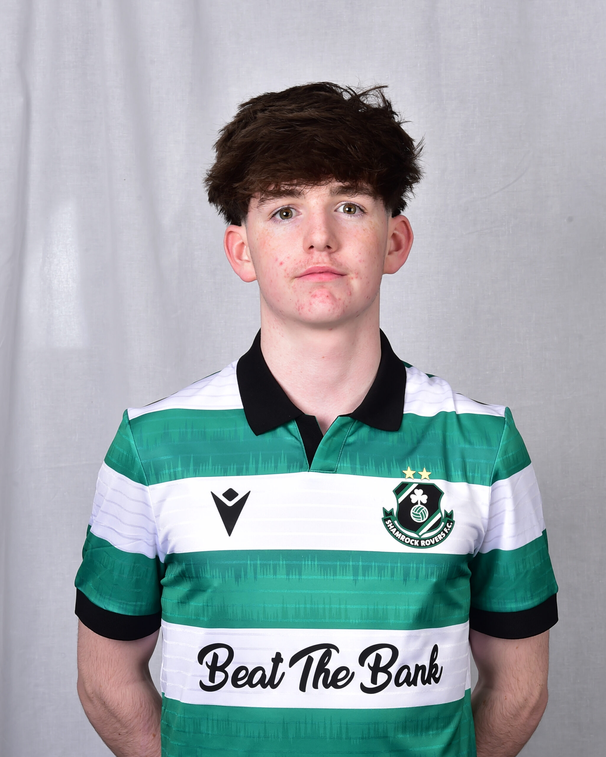 Johnny Collins
