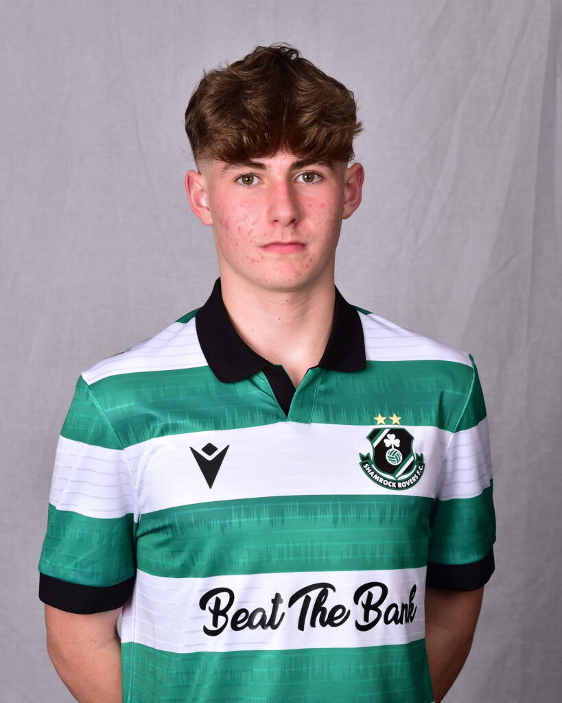 Harry Rehill