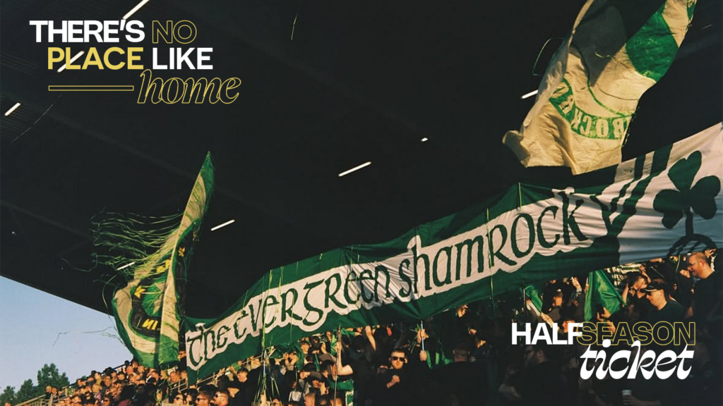 Shamrock Rovers